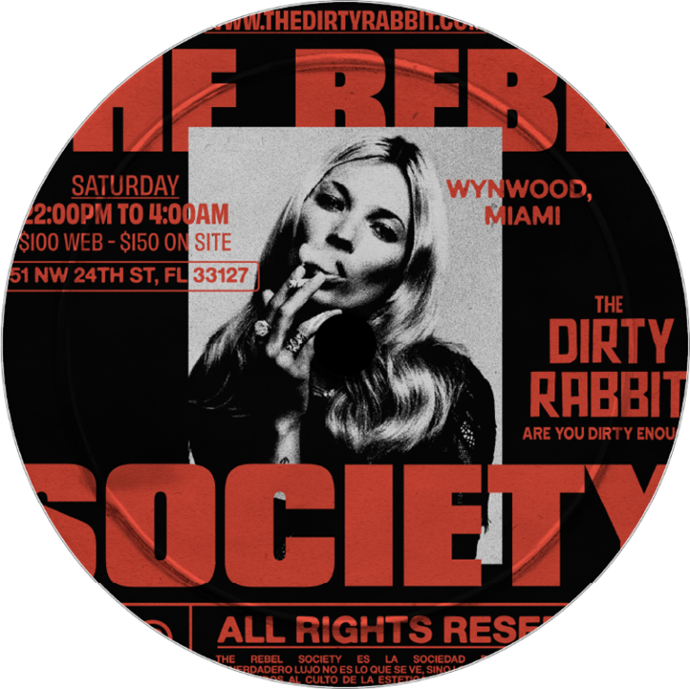 The Dirty Rabbit